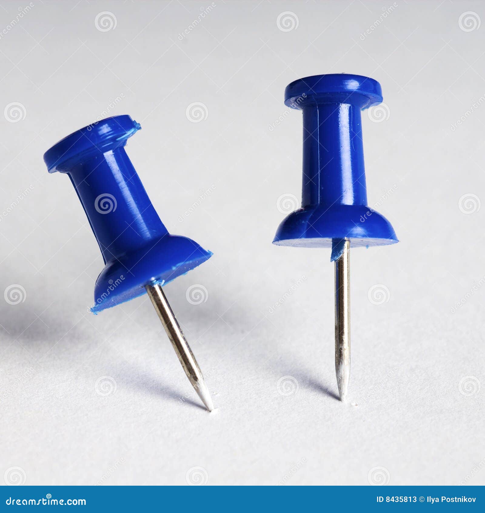 Push pin stock image. Image of draw, desk, hold, notepaper - 8435813