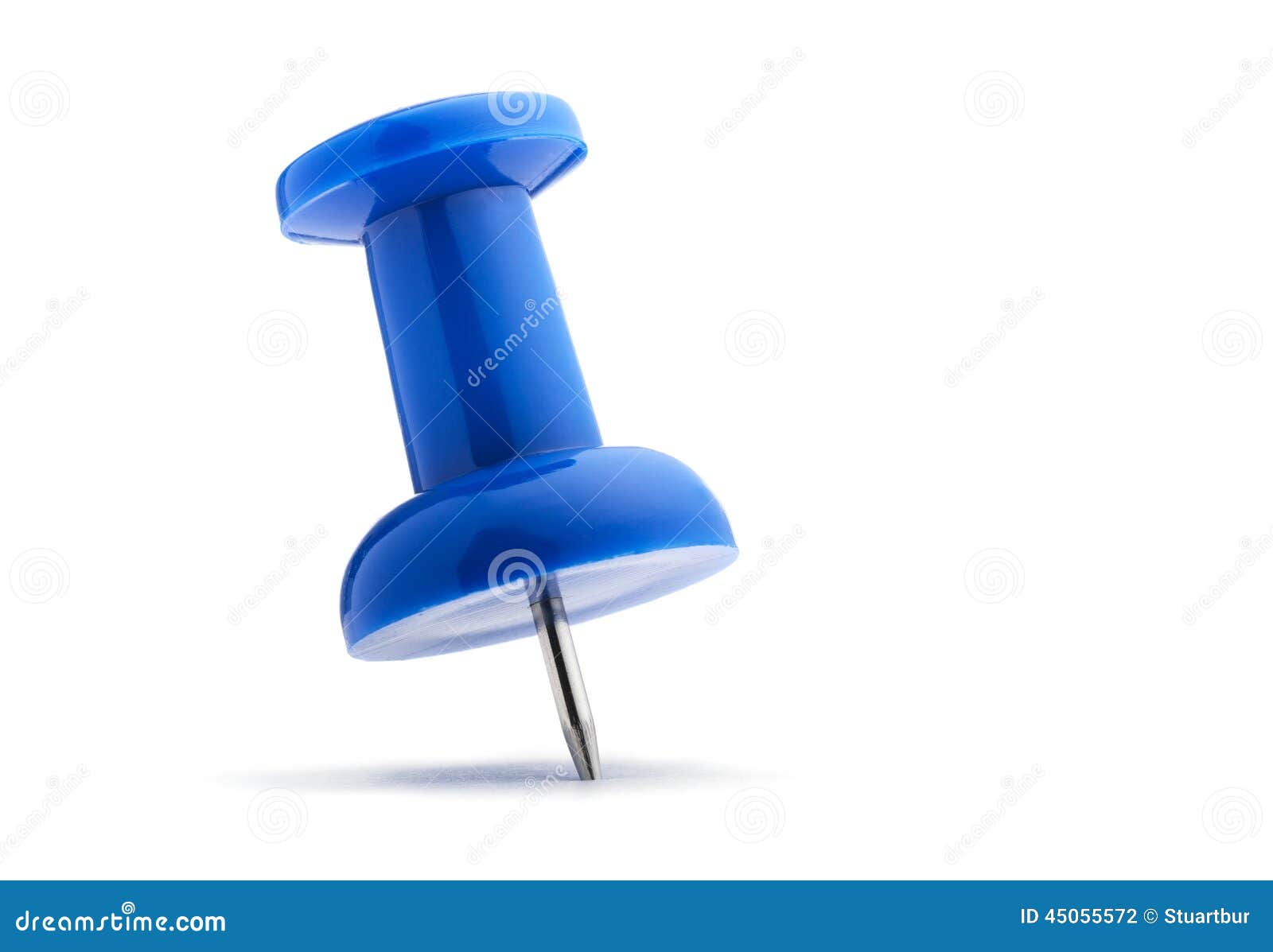 Push Pin stock photo. Image of paper, business, tool - 45055572