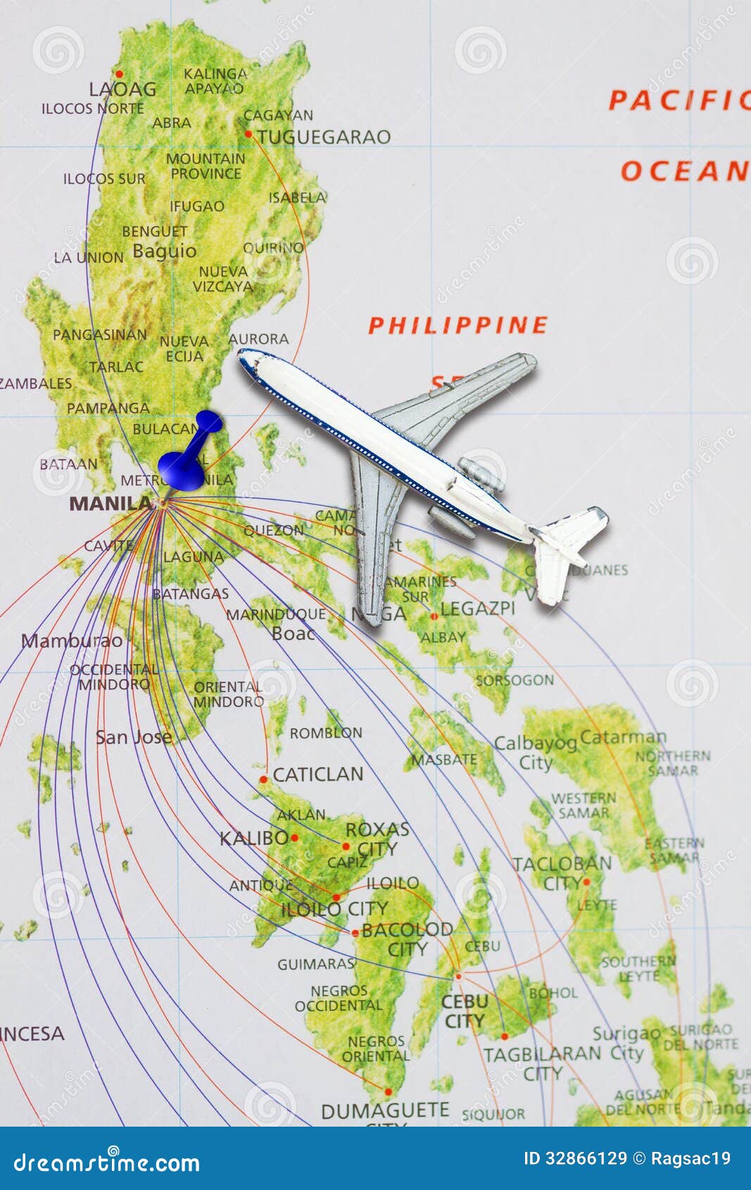 Push pin pointing manila stock image. Image of focus - 32866129