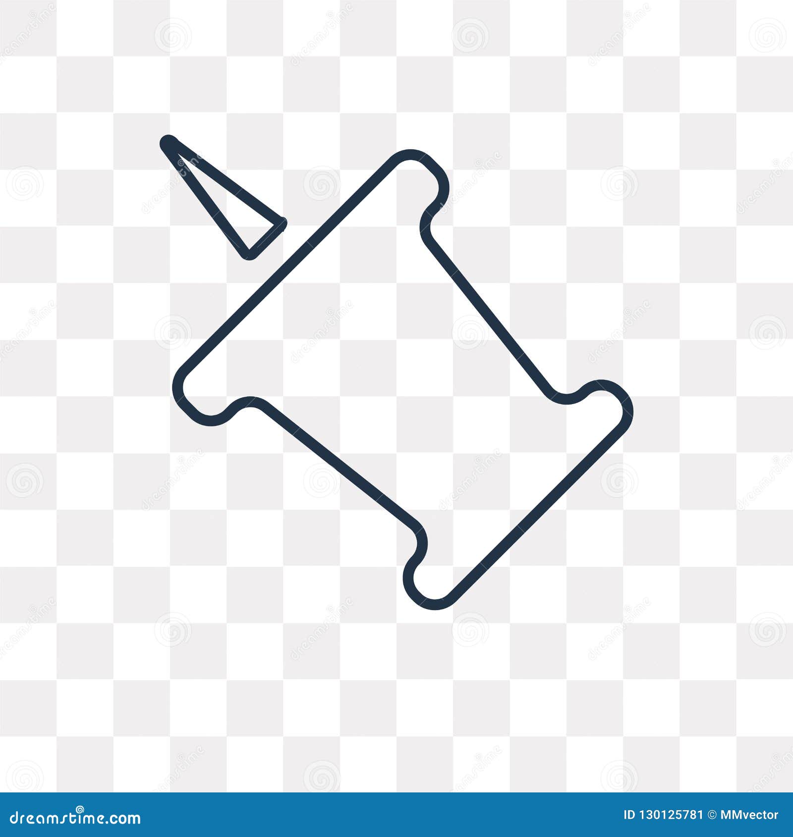 Push Pin Transparent Icon. Push Pin Symbol Design From Maps And Cartoon ...