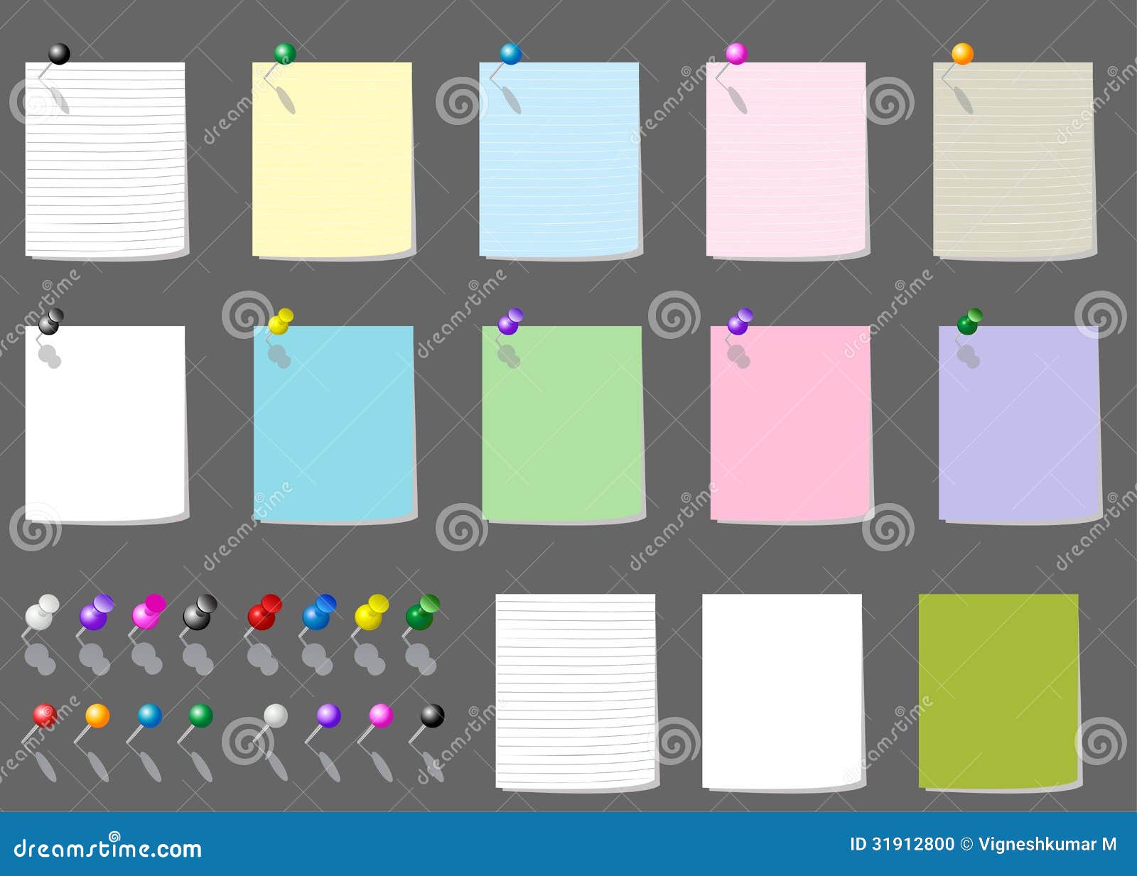 Pinned Cartoons, Illustrations & Vector Stock Images - 13949 Pictures ...