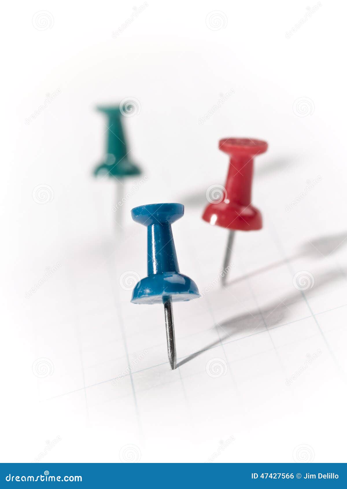 Push Pins stock photo. Image of attraction, natural, rose - 47427566