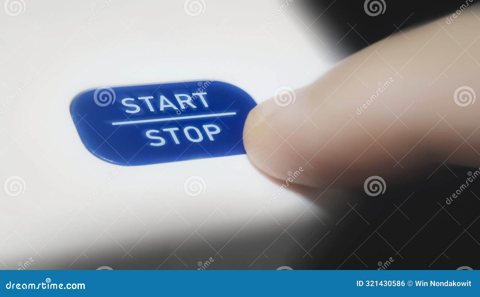 Bus Stop Button Stock Image | CartoonDealer.com #26085787