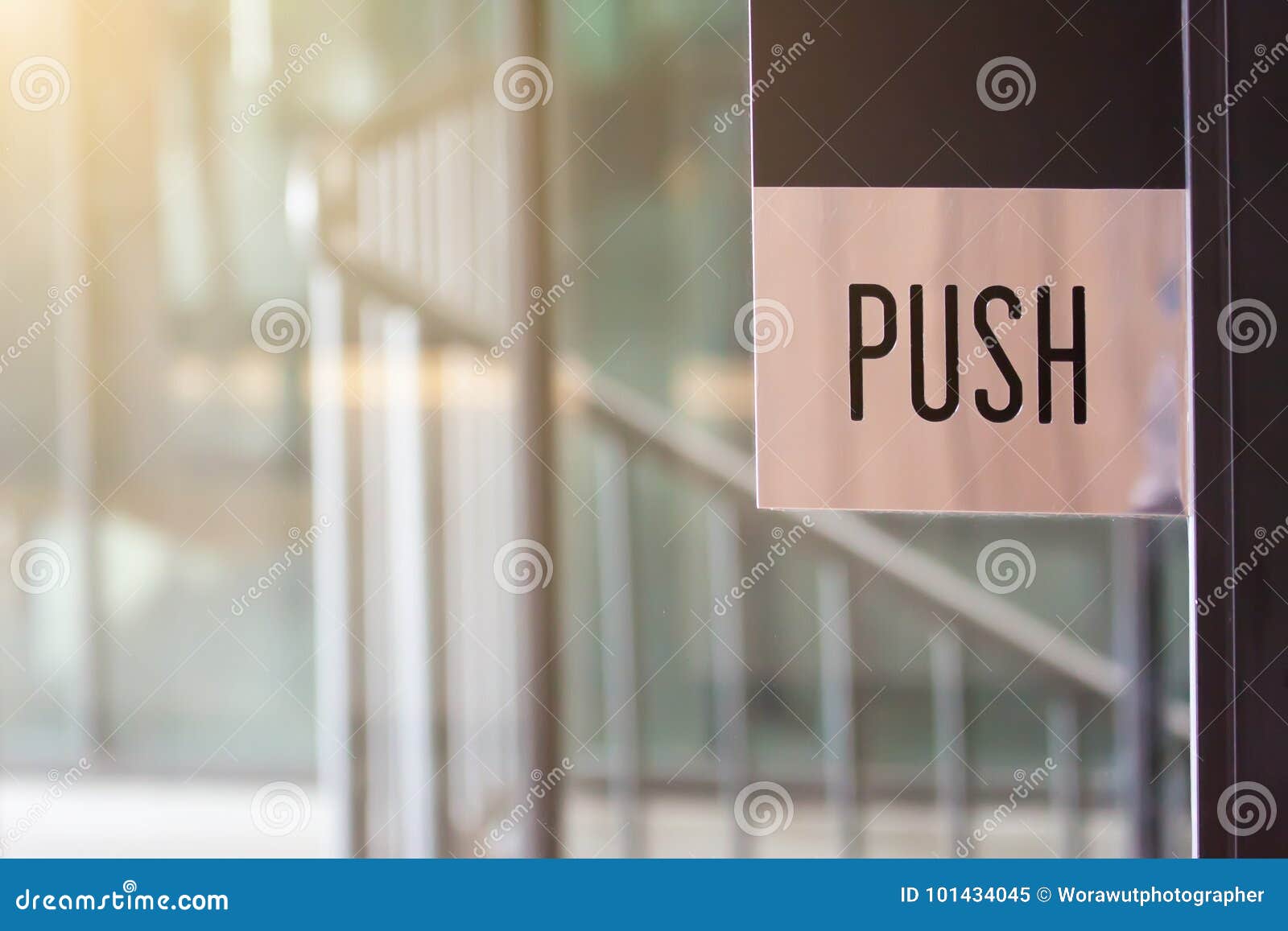 Push stock image. Image of design, interior, elevator - 101434045