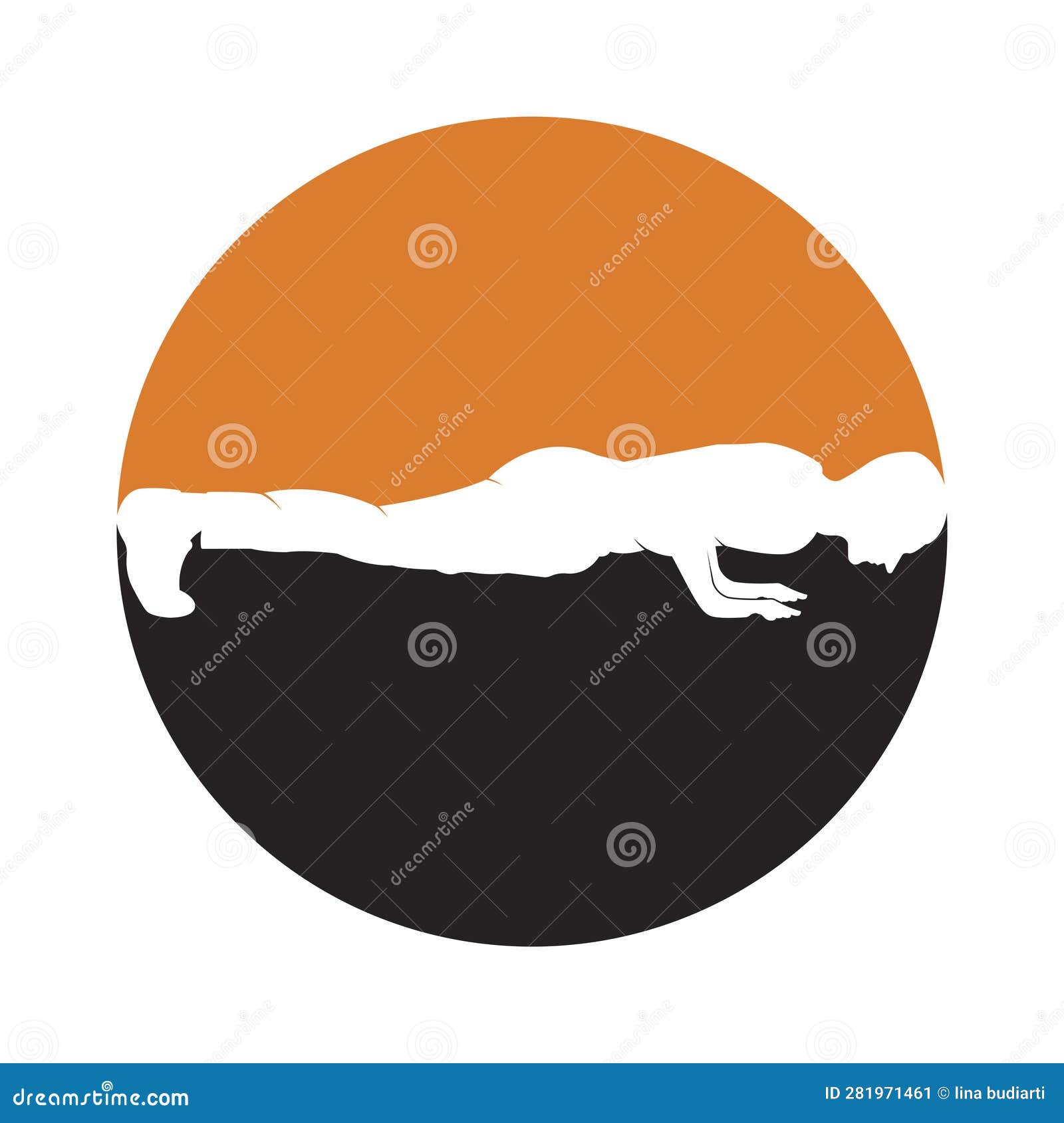 Push-up icon vector design stock vector. Illustration of healthy ...