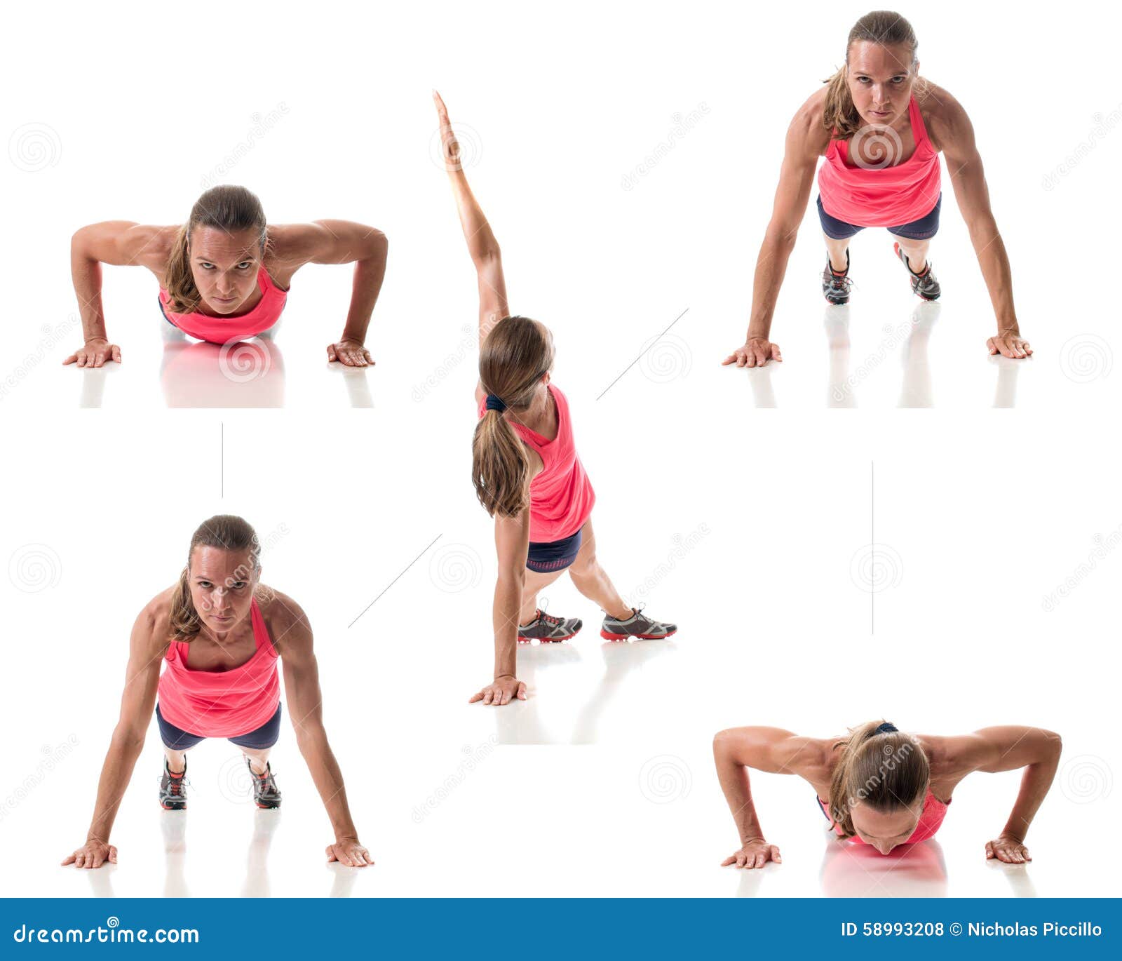 7,407 Exercise Variation Stock Photos - Free & Royalty-Free Stock ...
