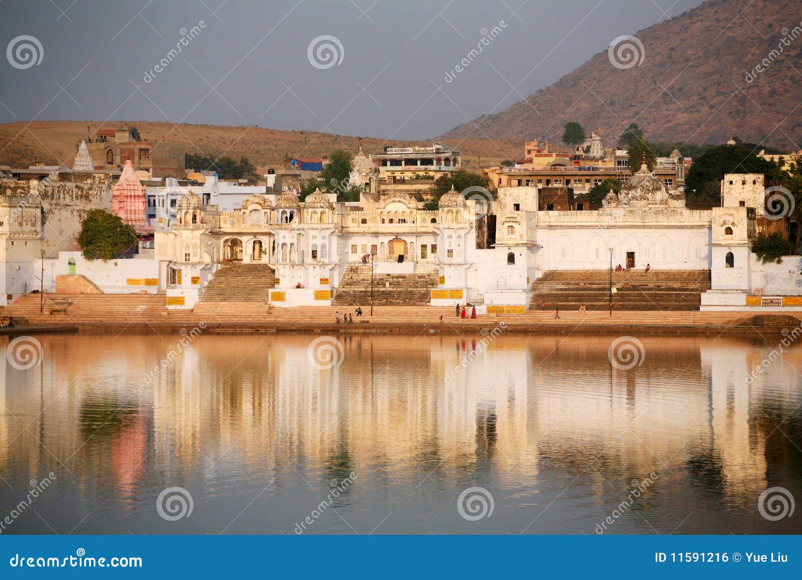 Pushkar india stock photo. Image of traditional, india - 11591216