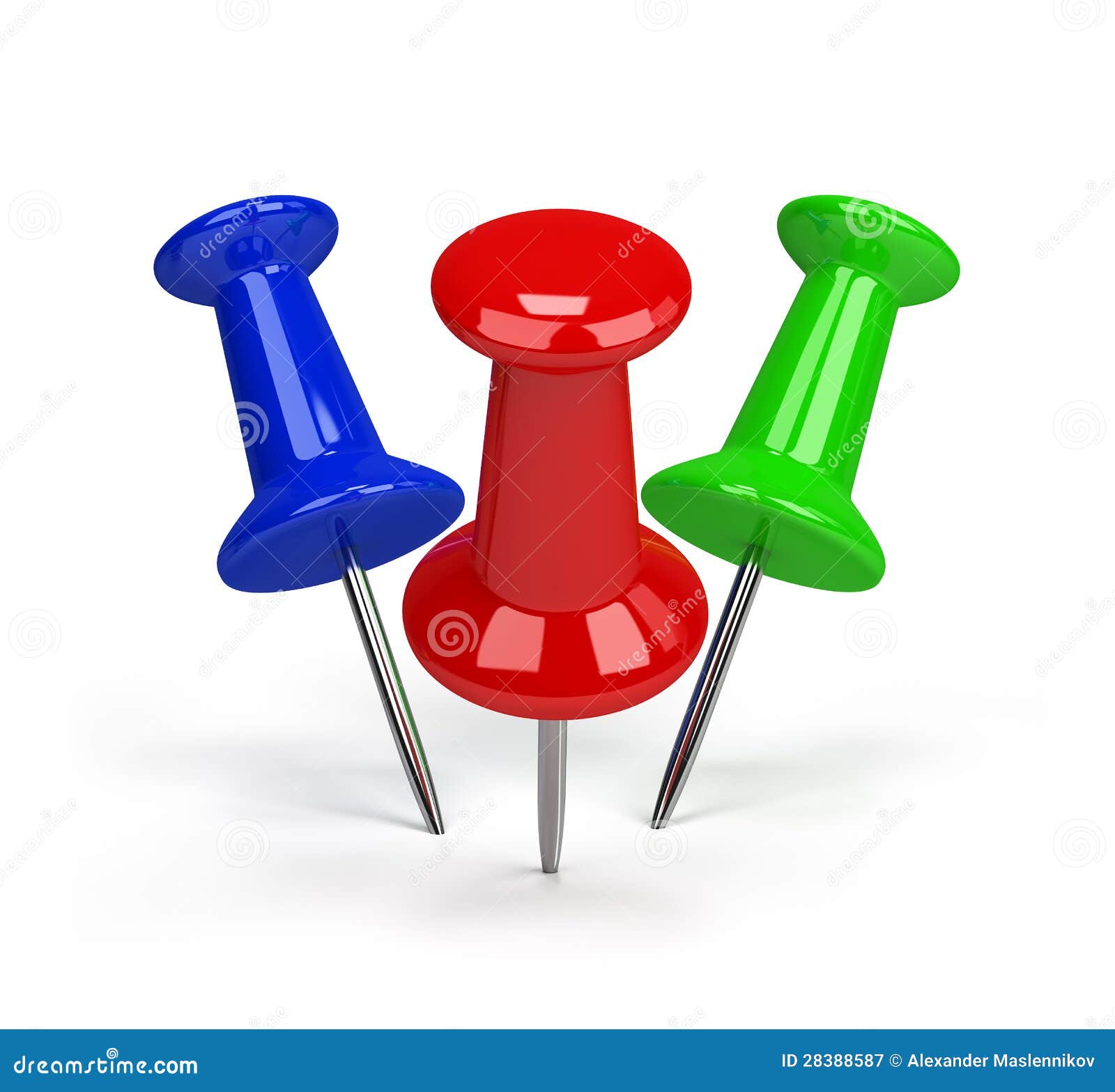 Pushpin stock illustration. Illustration of organizer - 28388587