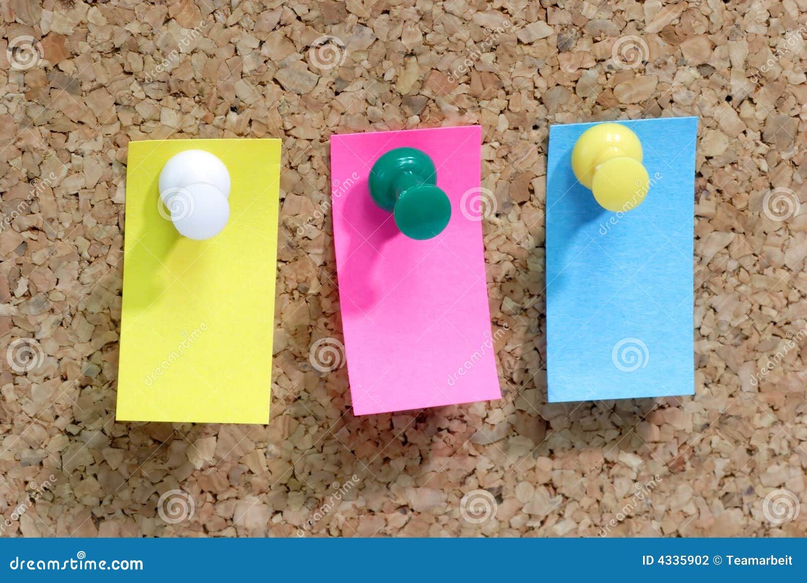 Pushpin stock photo. Image of message, background, communication - 4335902