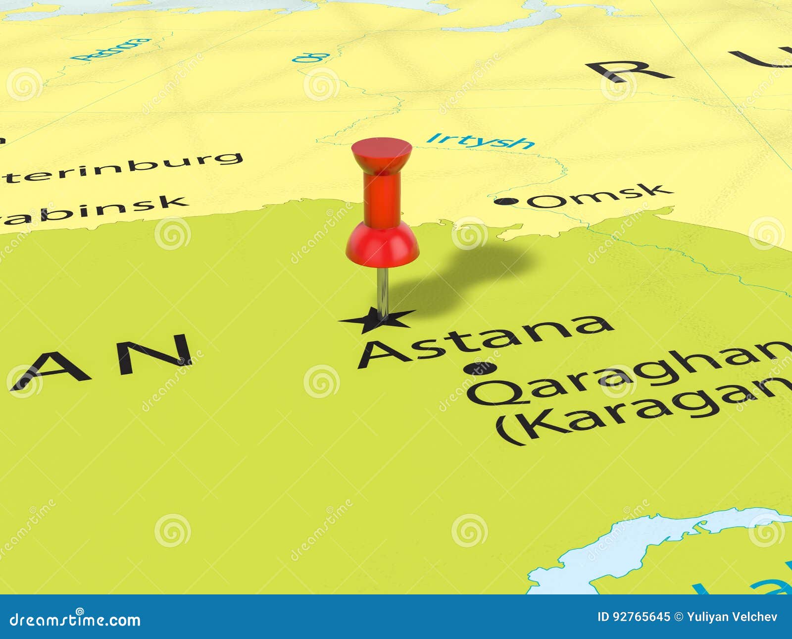 Astana Map Stock Illustrations – 2,358 Astana Map Stock Illustrations ...