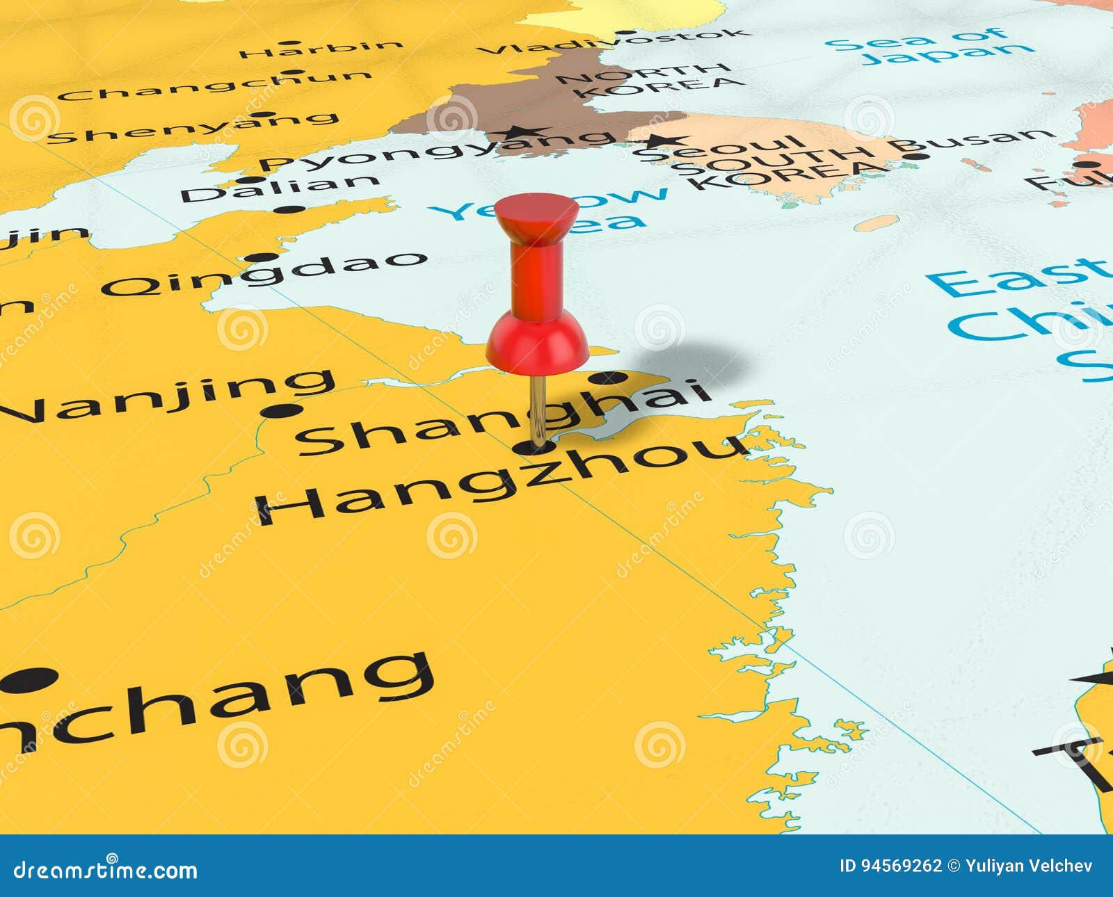 Hangzhou Map Stock Illustrations – 159 Hangzhou Map Stock Illustrations ...
