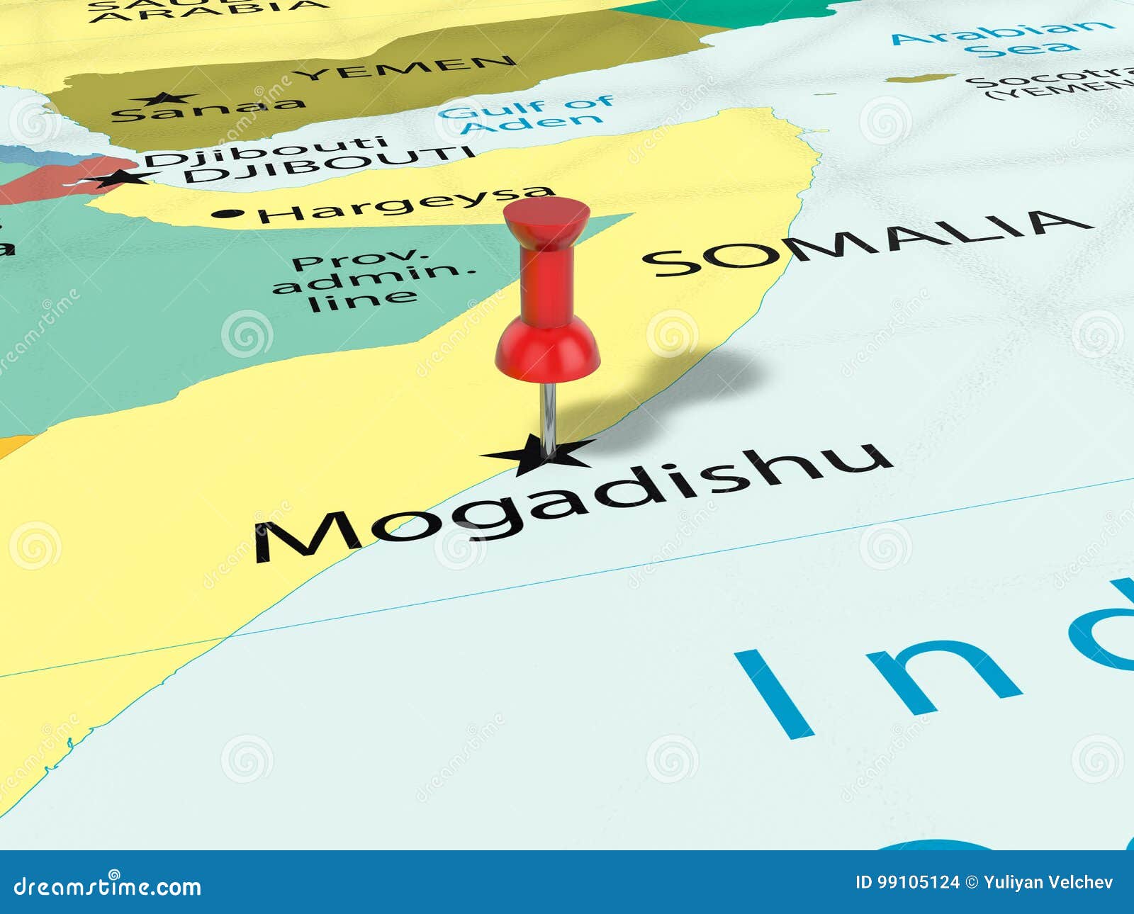 Pushpin Mogadishu Map Stock Illustrations – 4 Pushpin Mogadishu Map ...