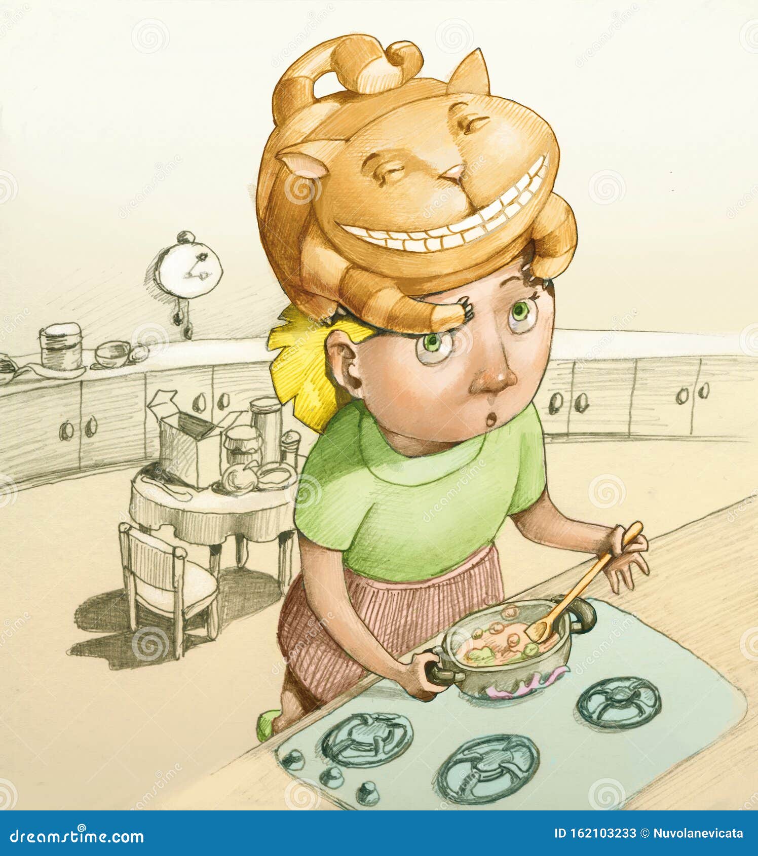 Pushy Cartoons, Illustrations & Vector Stock Images - 75 Pictures to ...