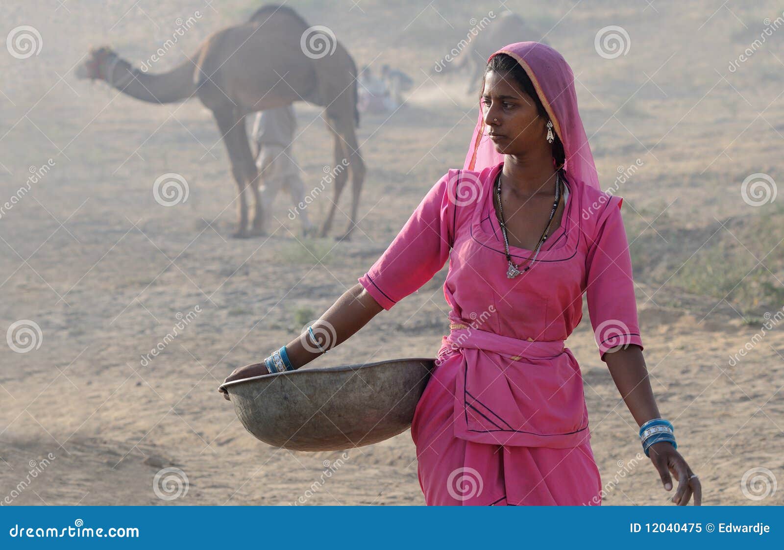 Puskar Woman Stock Photos - Free & Royalty-Free Stock Photos from ...