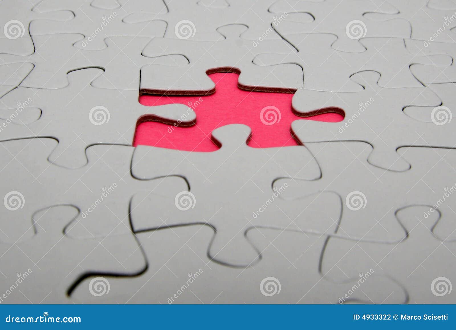 Pussel Bild. Bild: 4933322