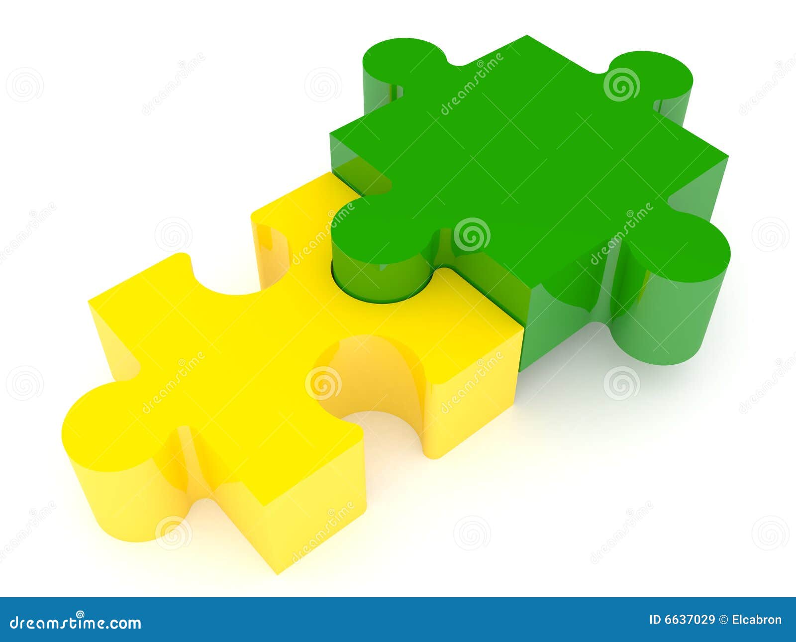 Pussel Bild. Bild: 6637029