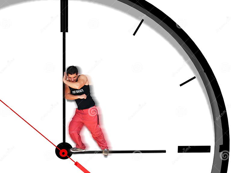 Put back metaphor stock image. Image of back, copyspace - 6265301