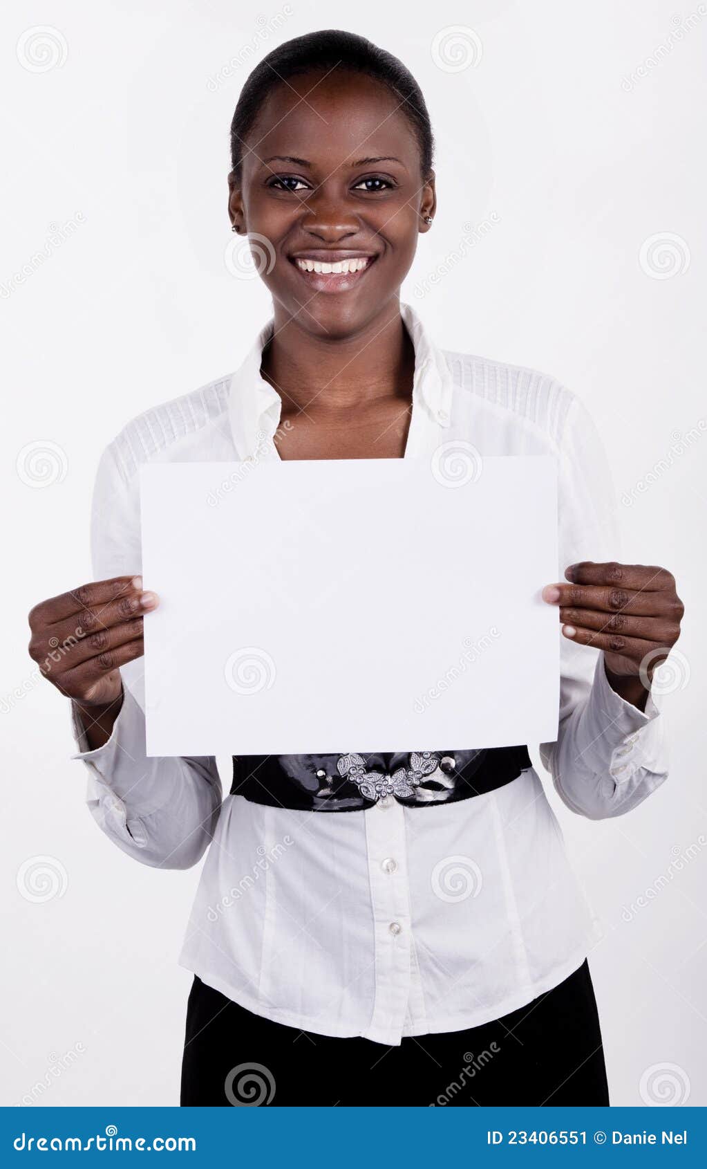 Put your message here stock image. Image of feminine - 23406551