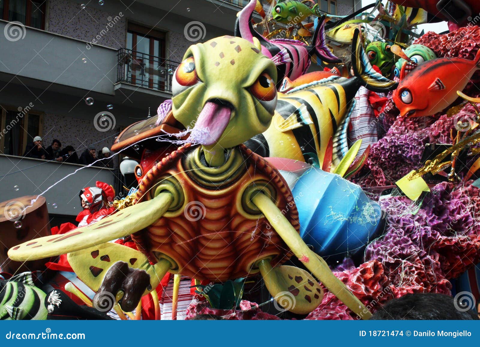 Putignano editorial stock image. Image of turtle, italy - 18721474