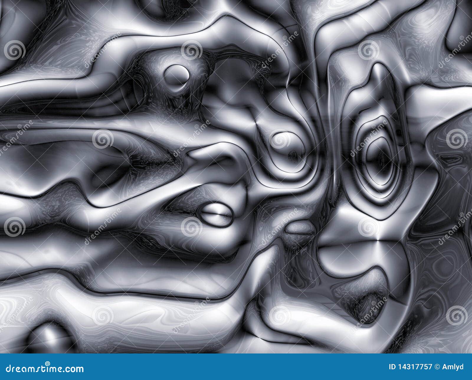 Putrification stock illustration. Illustration of exotic - 14317757