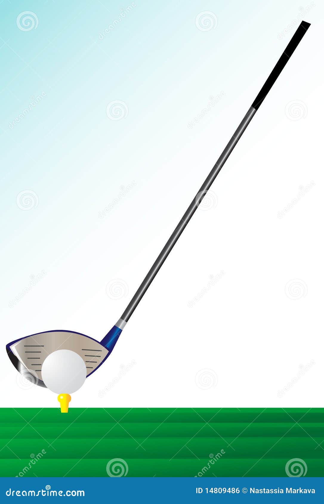 Putter Cartoons, Illustrations & Vector Stock Images - 8399 Pictures to ...