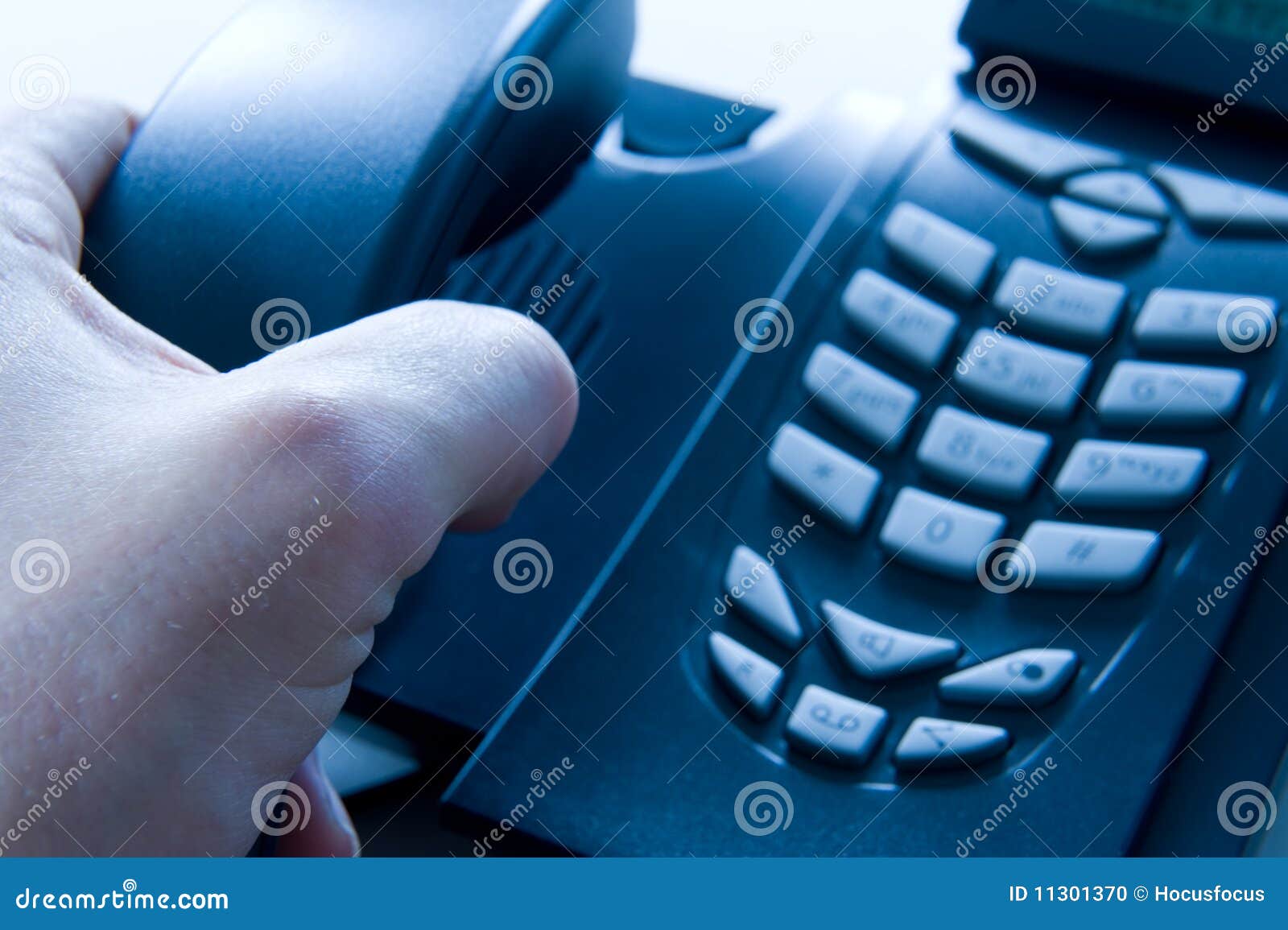 Putting down stock photo. Image of connection, secretary - 11301370