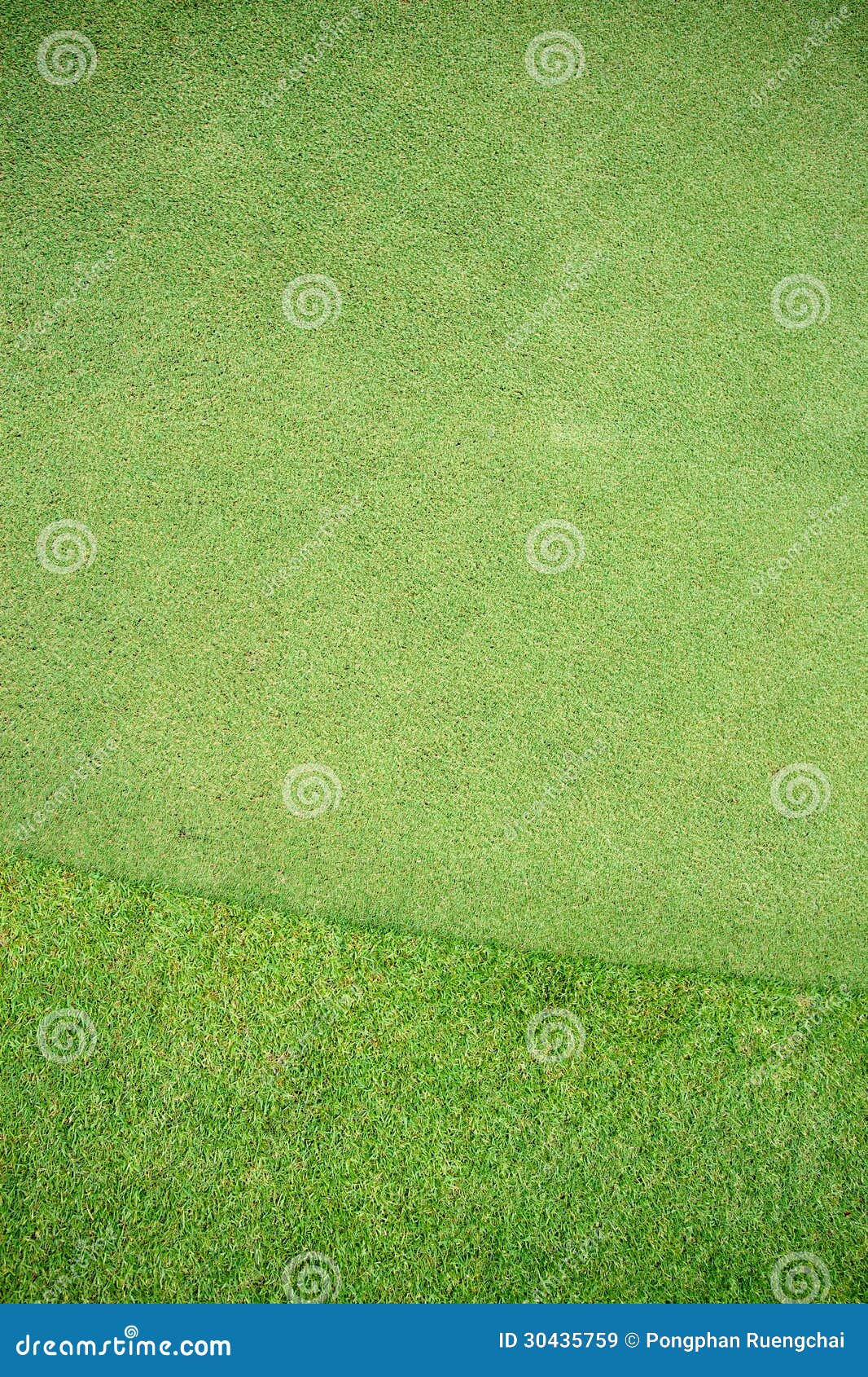 Putting Green stock image. Image of view, green, putting - 30435759