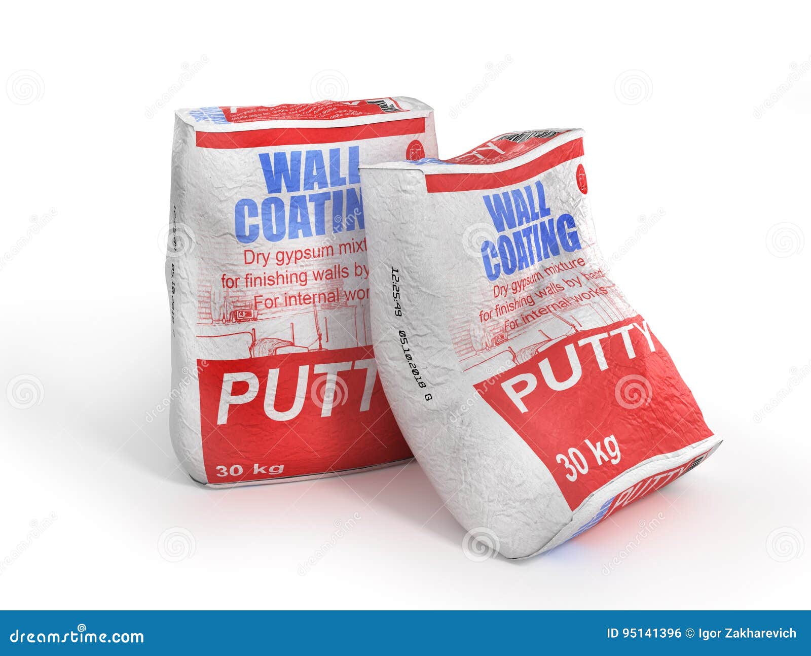 Putty Cartoons, Illustrations & Vector Stock Images - 6933 Pictures to ...