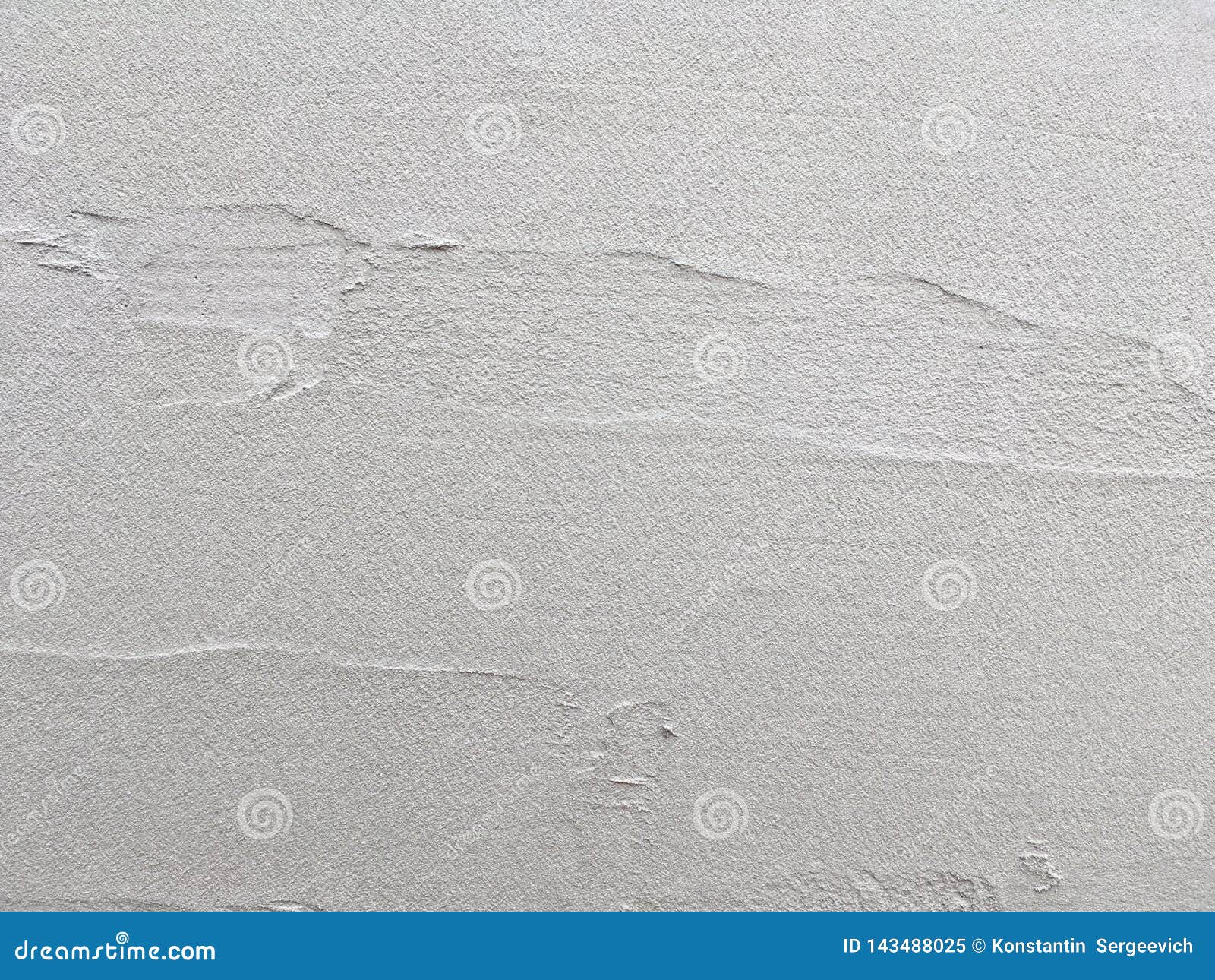 Putty texture stock image. Image of gray, grey, wall - 143488025