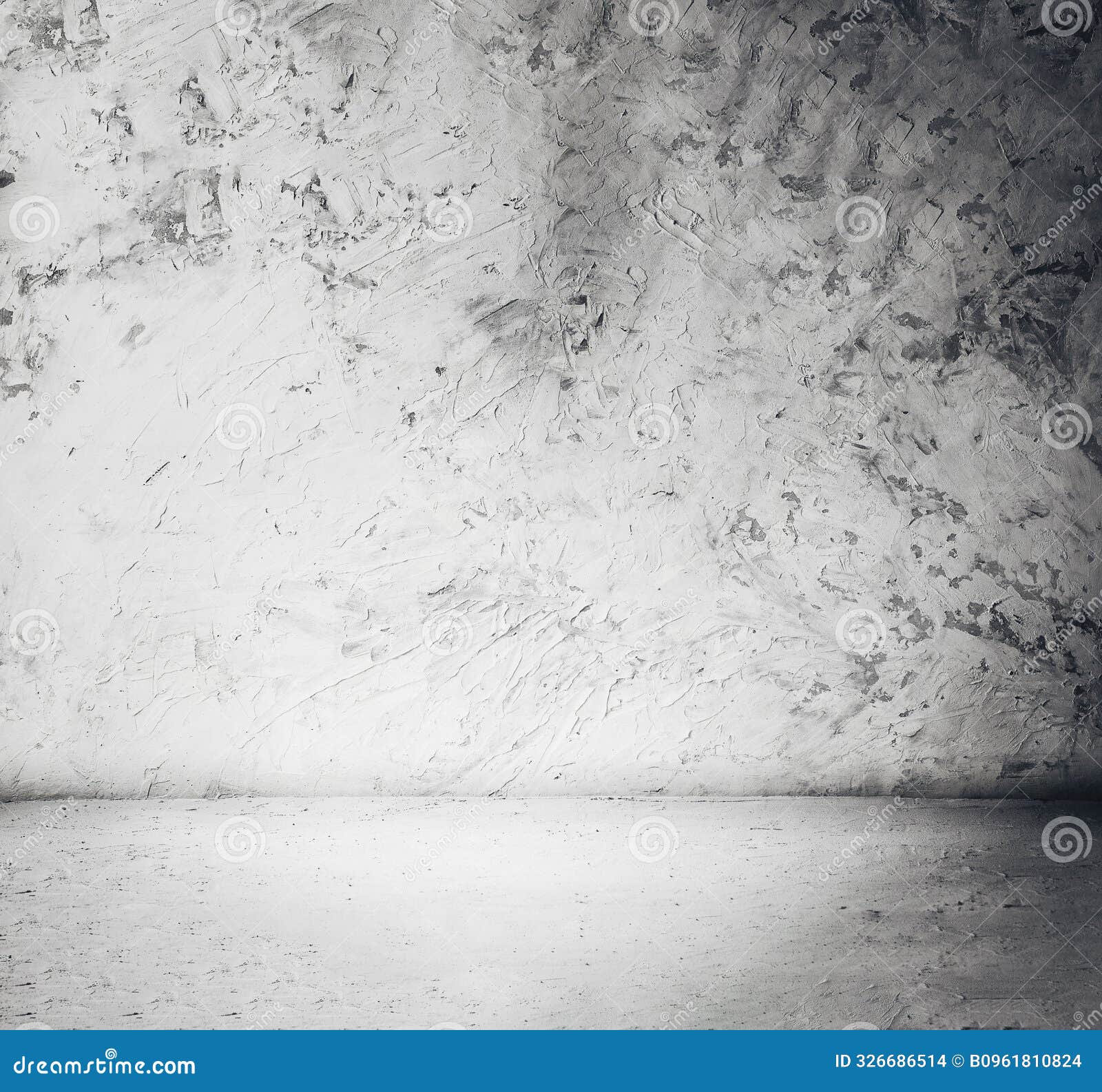 Putty Walls Texture. Textured Wall Using Putty for a Rustic Look ...