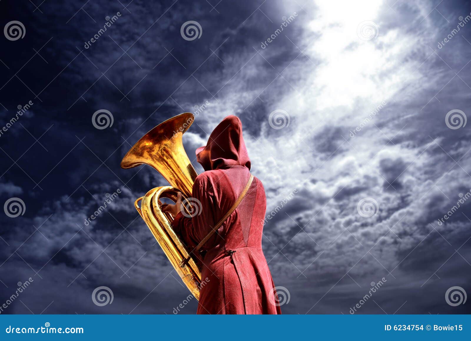 Puzon. zdjęcie stock. Obraz złożonej z puzon, arte, słońce - 6234754