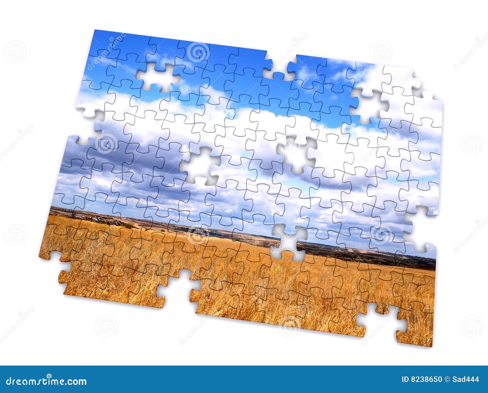 2,662 Landscape Puzzle Stock Photos - Free & Royalty-Free Stock Photos ...