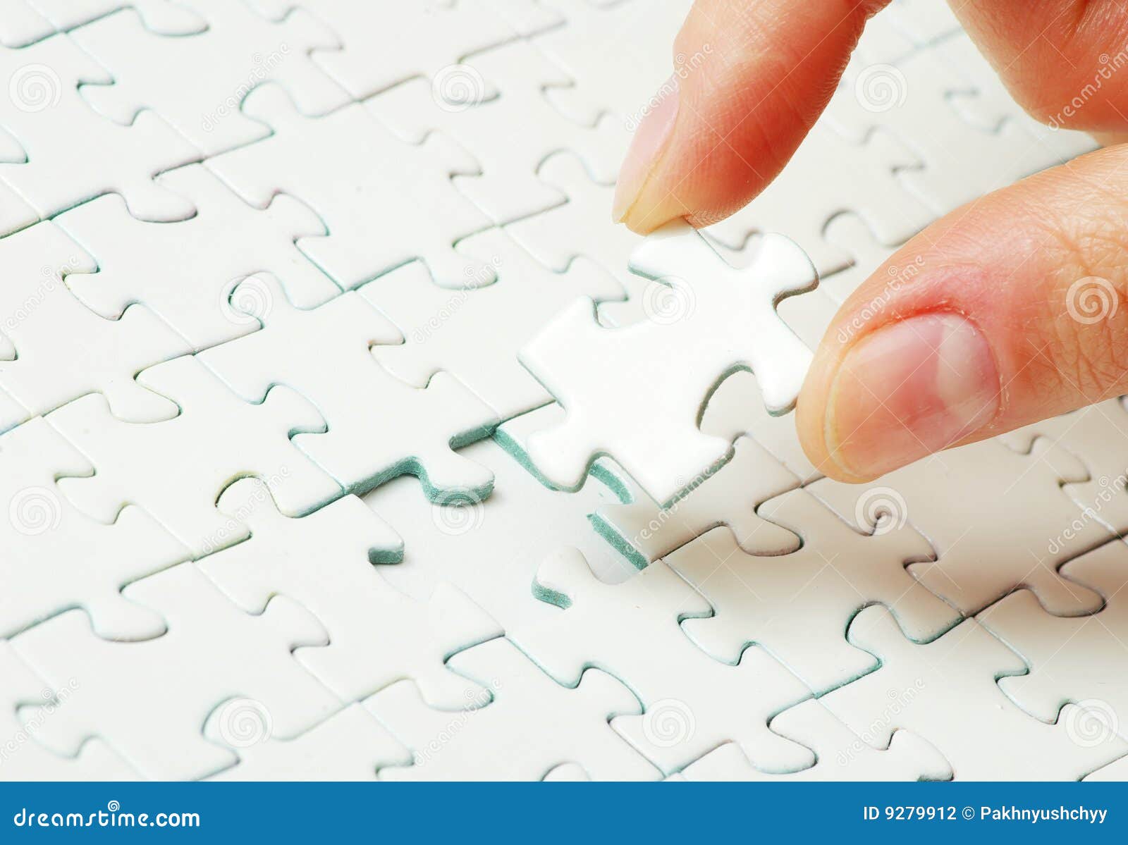 Puzzle Picture. Image: 9279912