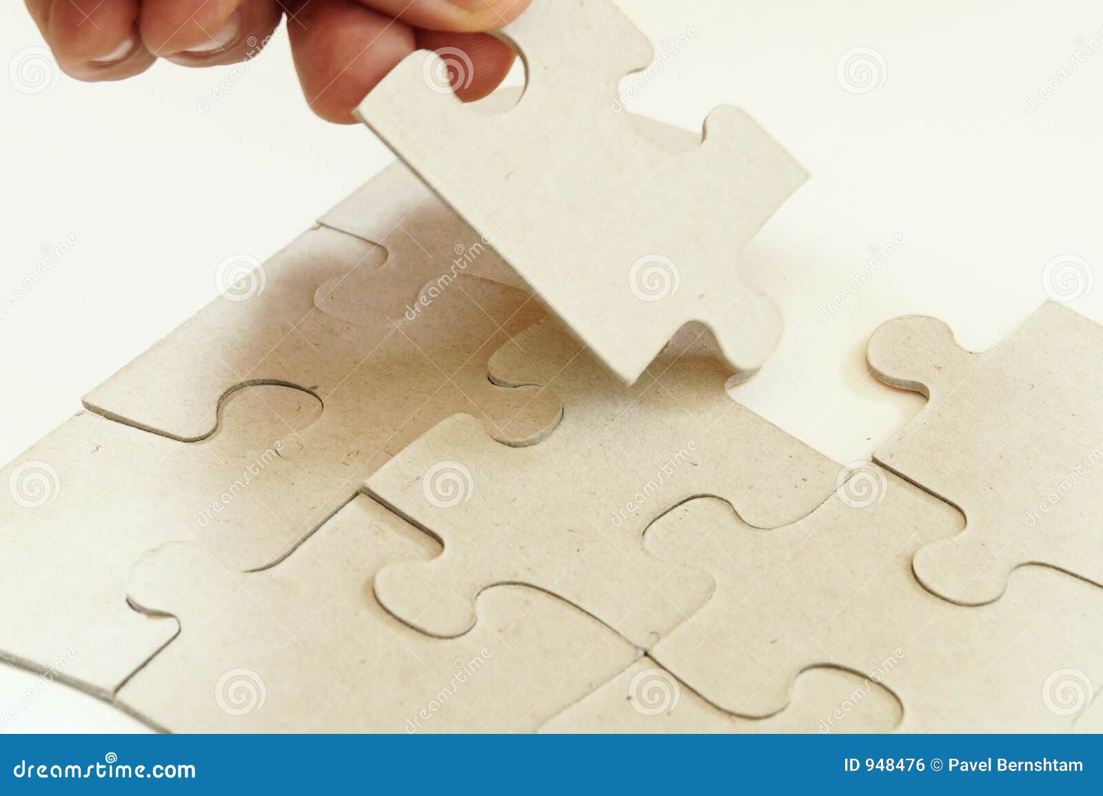 Puzzle stock photo. Image of mystery, hide, parts, piece - 948476