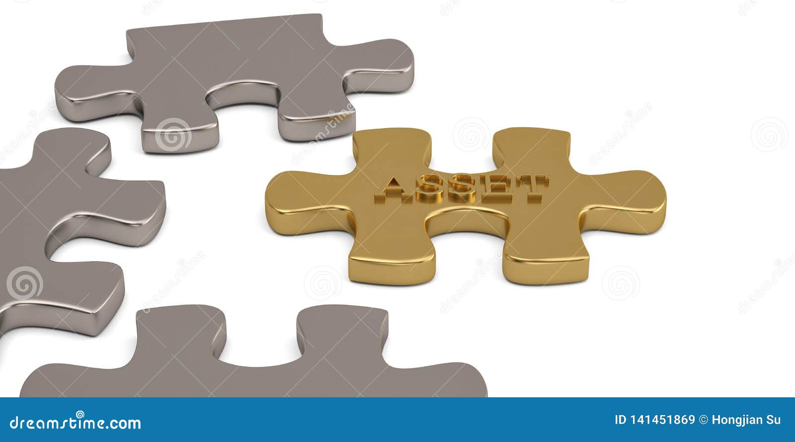 Asset - Missing Puzzle Piece Through Magnifier Stock Photography ... Asset - Missing Puzzle Piece Through Magnifier Stock Photography ...