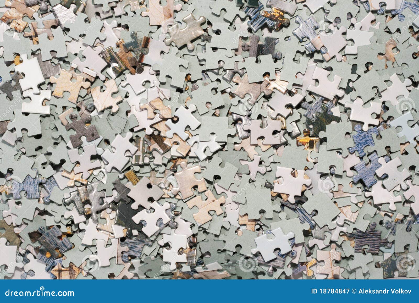 Puzzle background stock image. Image of horizontal, group - 18784847