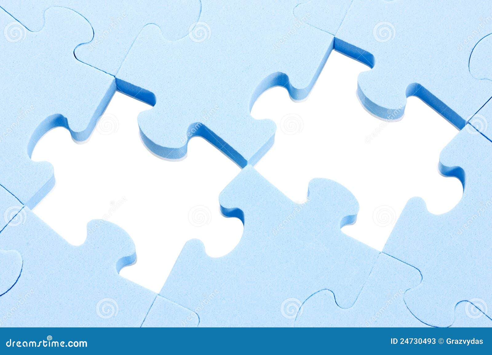 Missing Puzzle Piece Wallpaper