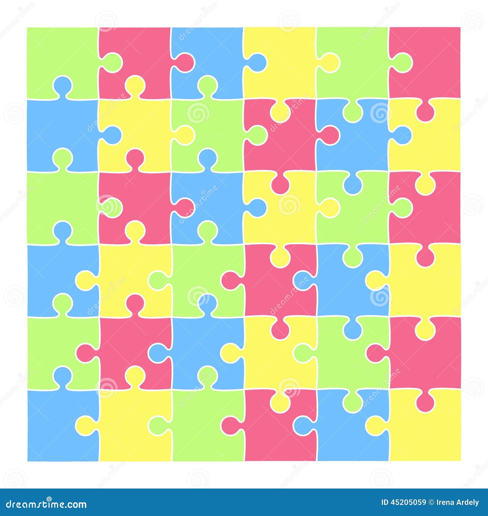 Puzzle Carpet Stock Illustrations – 1,180 Puzzle Carpet Stock ...