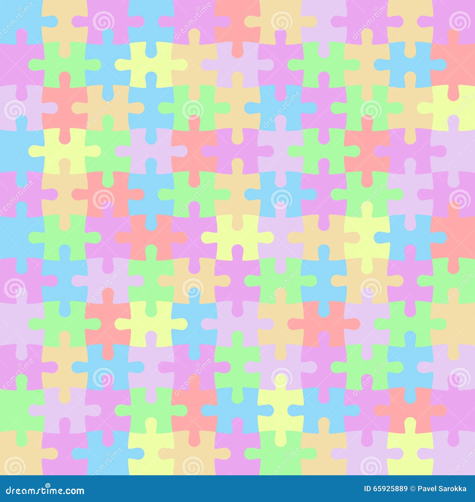 Puzzle With Color Cmyk And Rgb Stock Image | CartoonDealer.com #21263413