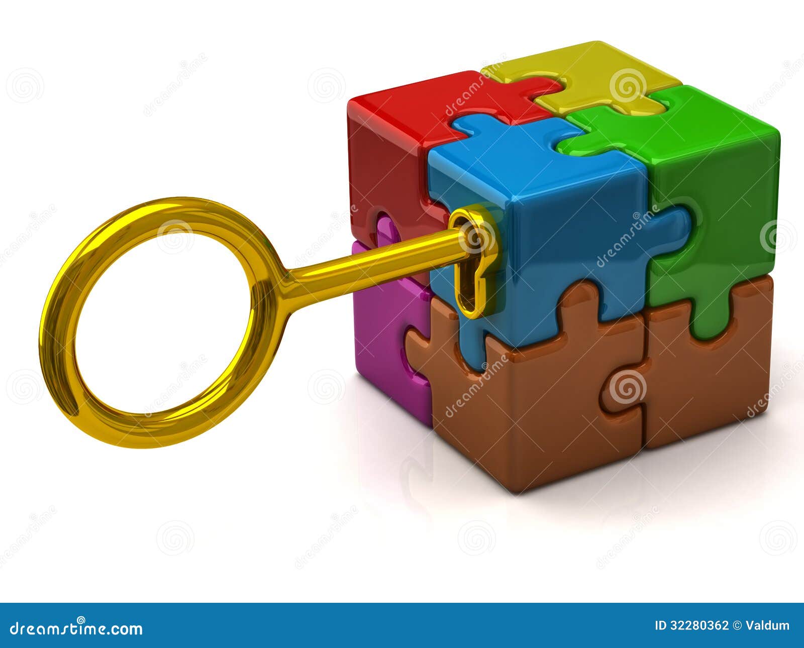 Cube Key Stock Illustrations – 1,324 Cube Key Stock Illustrations ...
