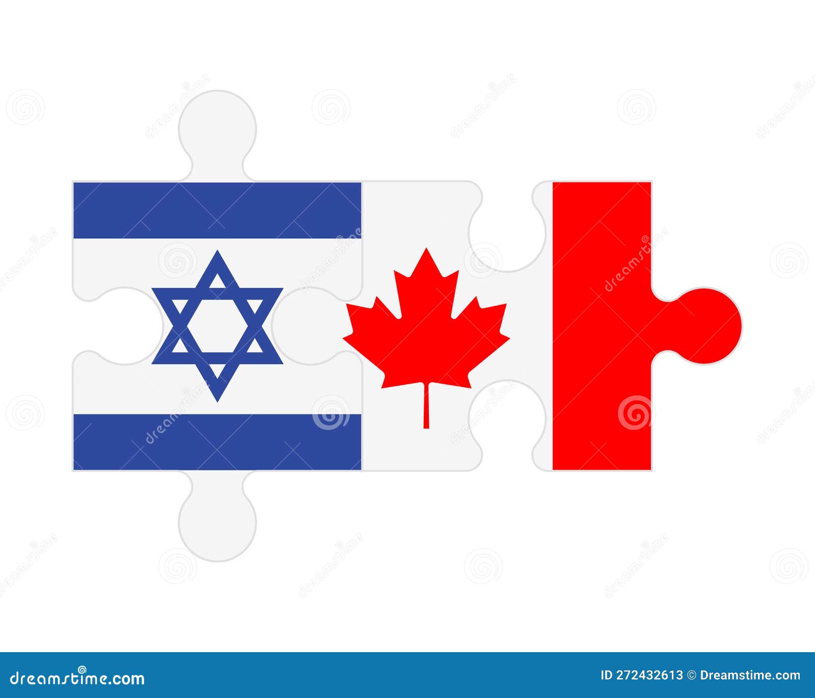 Flags Of Israel And Palestine. Official Correct Sizes And Colors Of ...