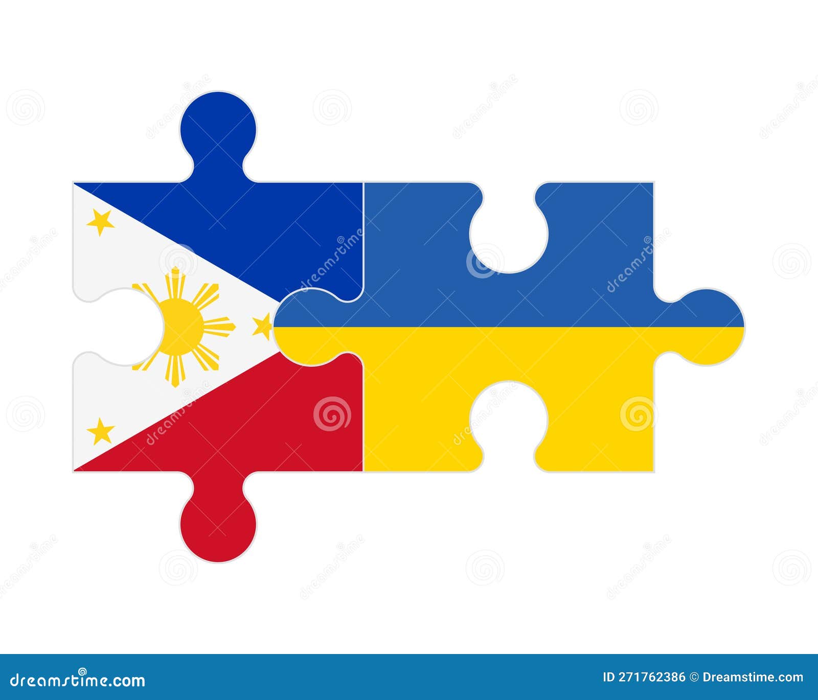 Flags Of The Philippines Icons Set Image Royalty-Free Stock Photo ...
