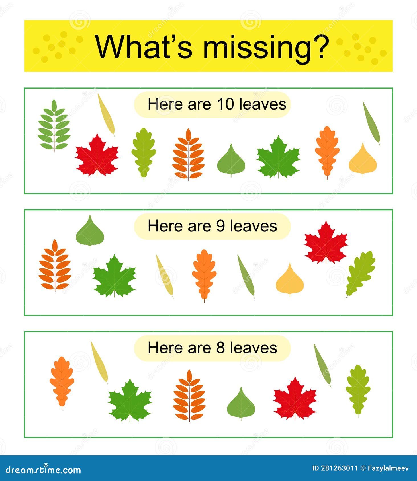 Logic Kid Find House Form Game Printable Worksheet Cartoon Vector ...