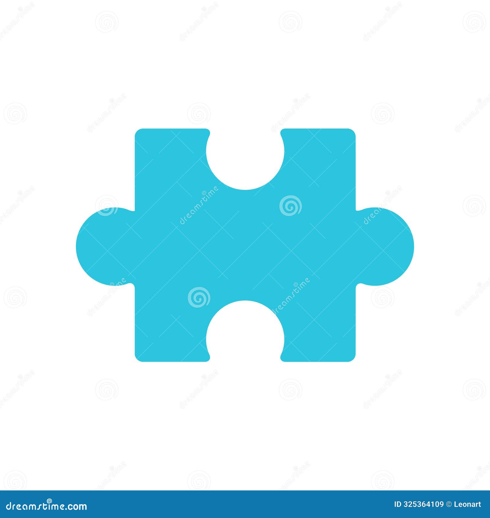 Puzzle Icon. Problem Solving, Missing Piece on White Background Stock ... Puzzle Icon. Problem Solving, Missing Piece on White Background Stock ...