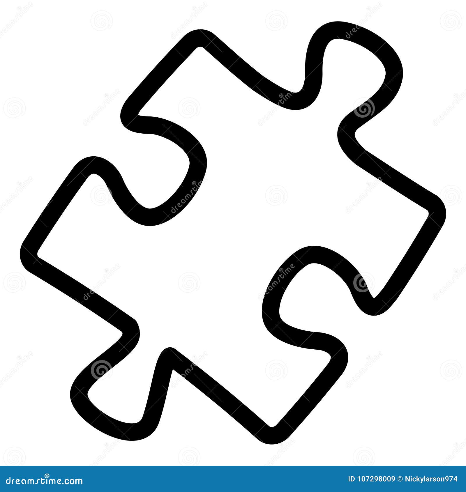Puzzle Icon