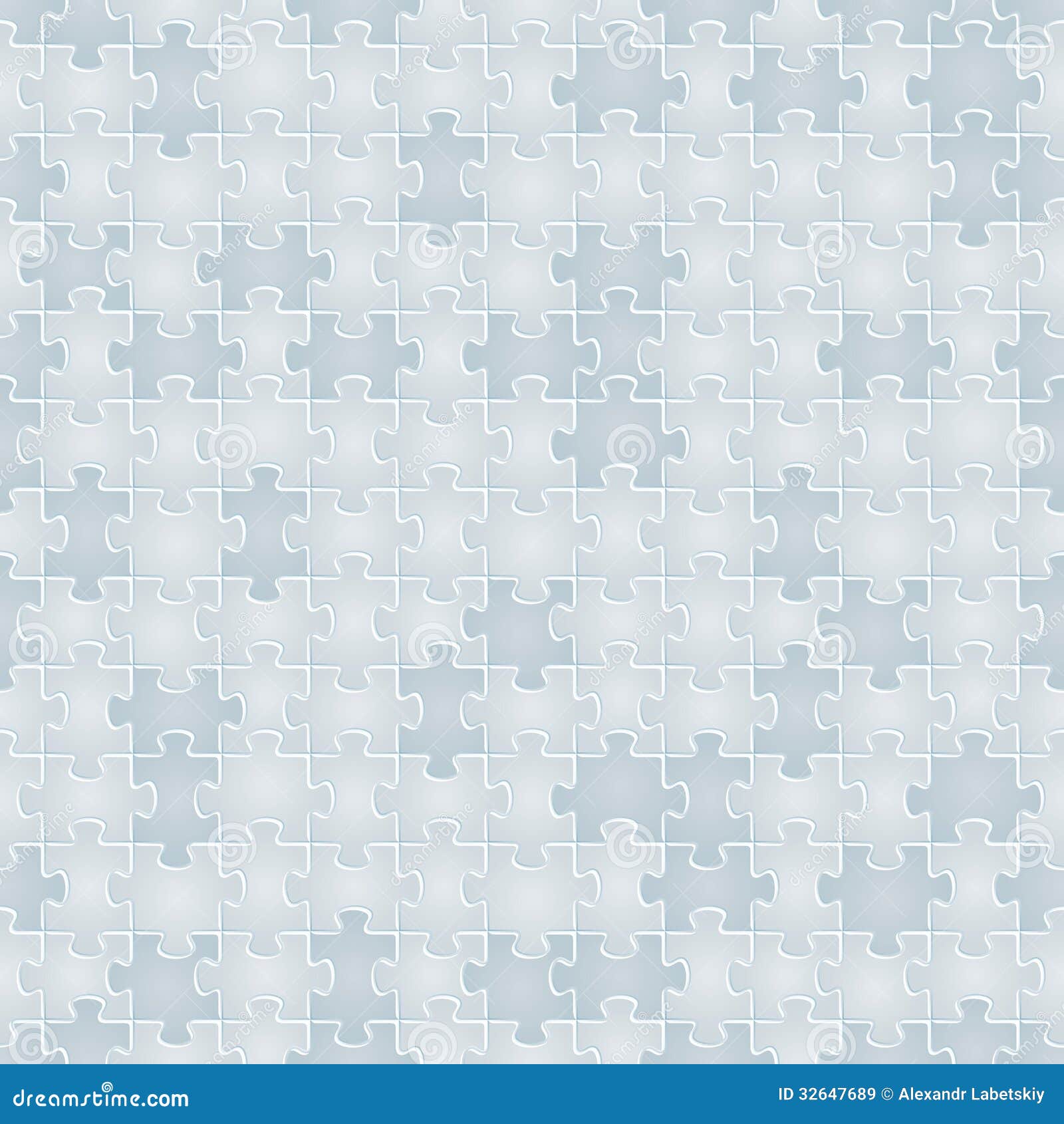 Puzzle stock vector. Illustration of group, business - 32647689