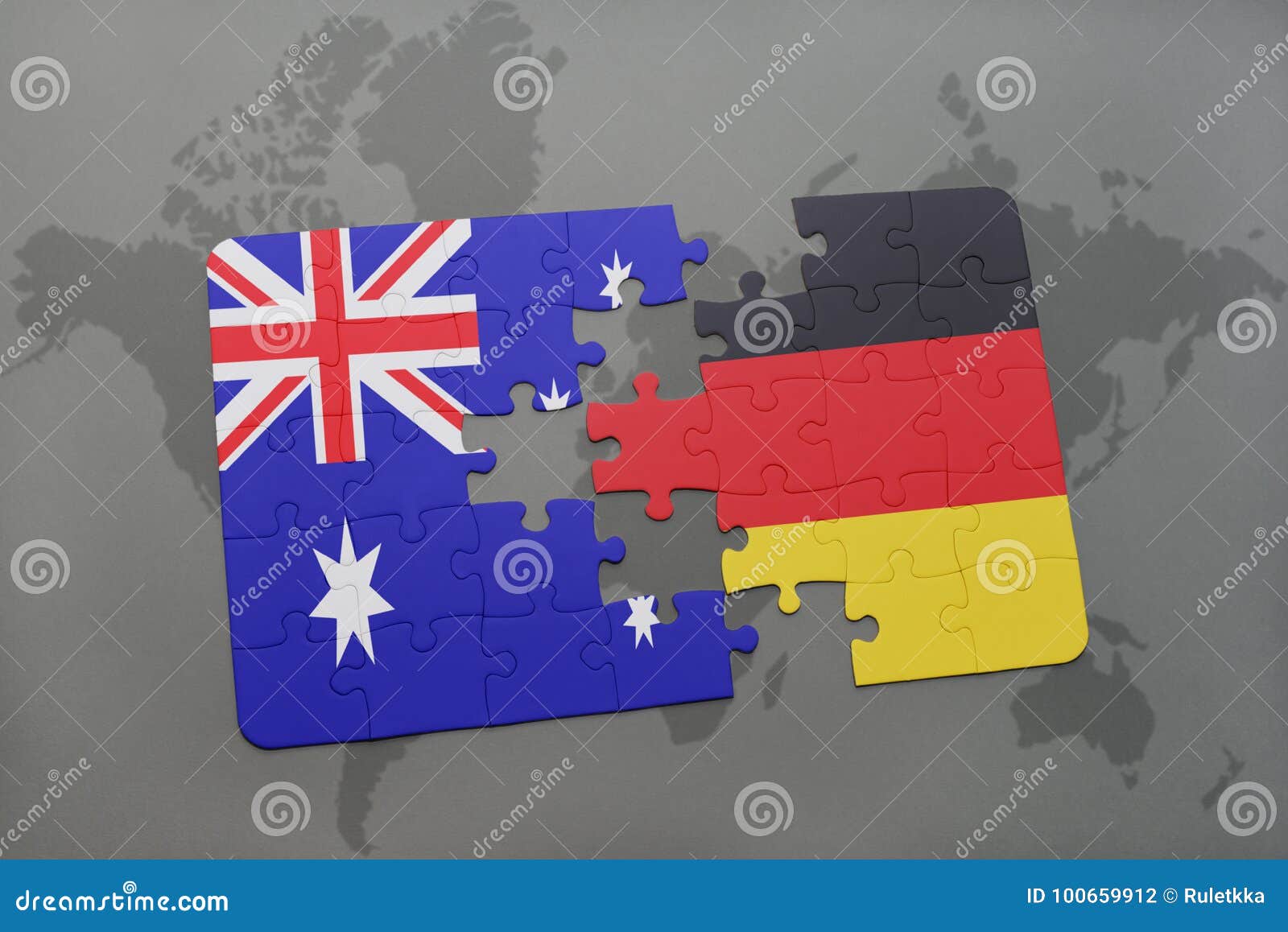 Australia Germany Map Stock Illustrations – 1,329 Australia Germany Map ...