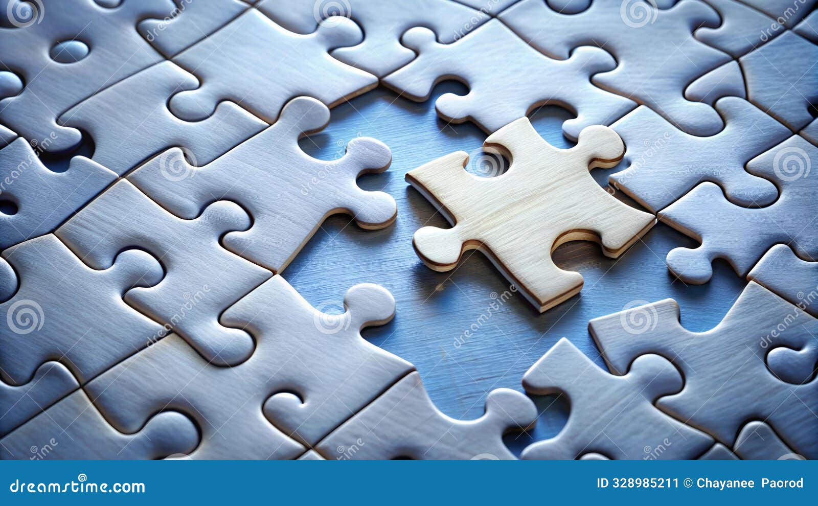 The Puzzle of Partnership: a Visual Representation of Agreement AI ...