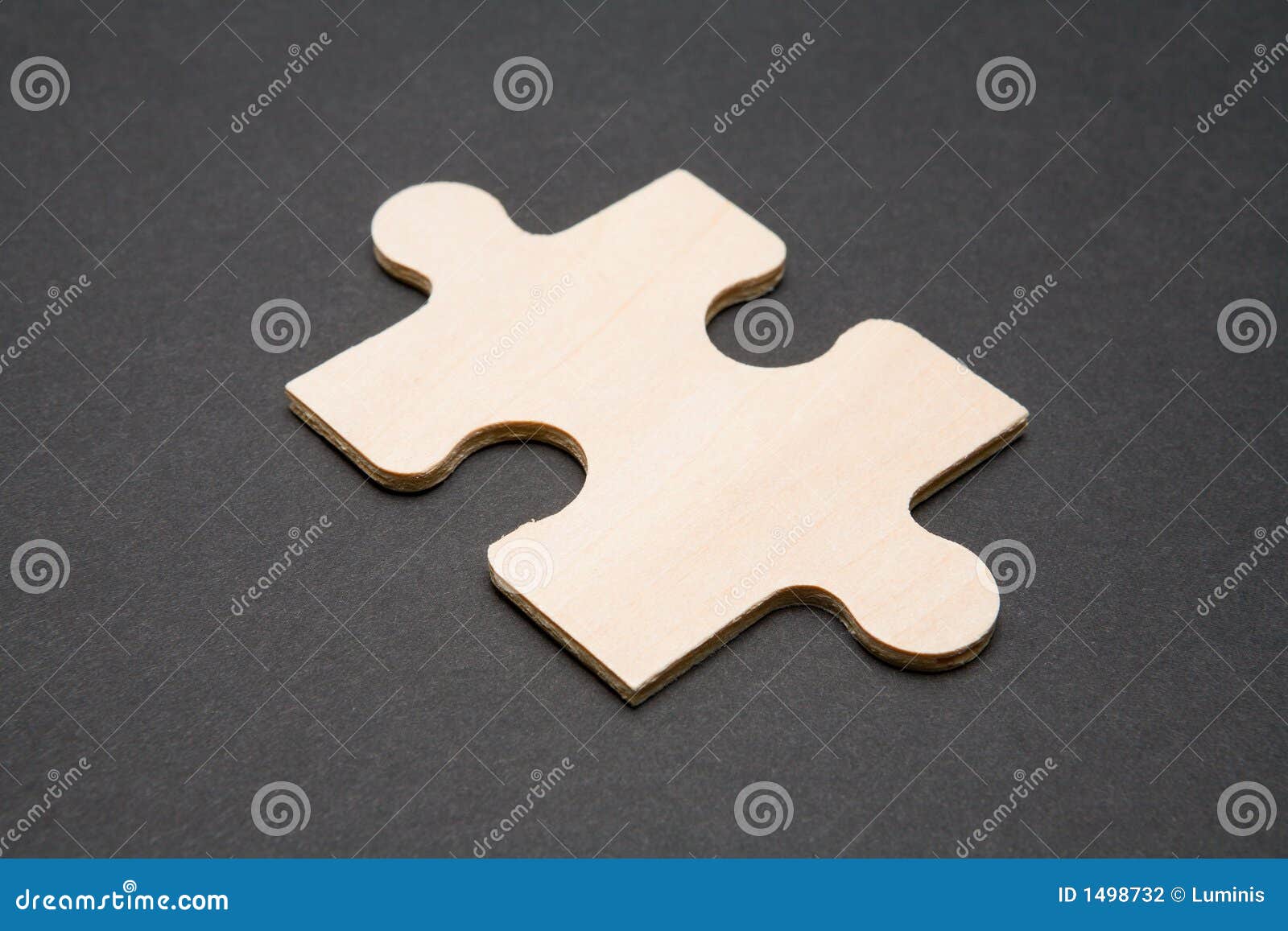 Puzzle Piece stock photo. Image of jigsaw, connection - 1498732