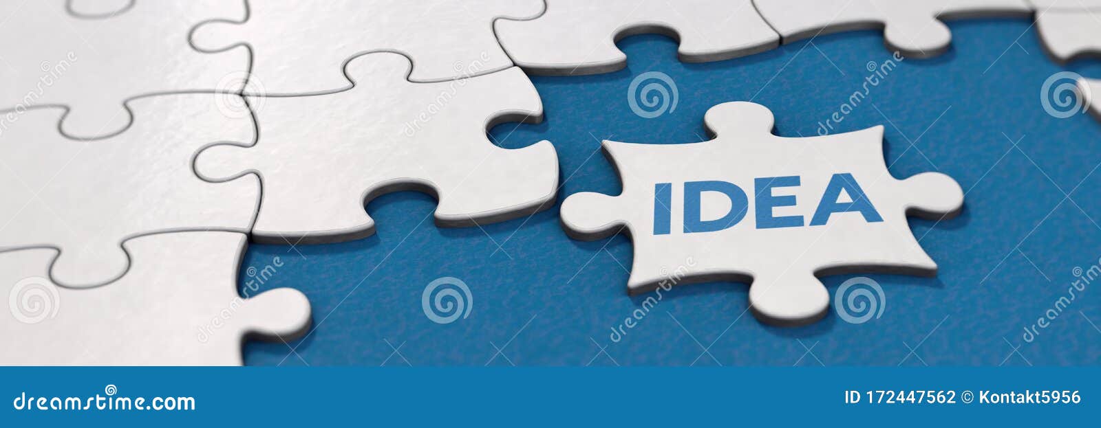 Blue Word PARTY Made Of Inflatable Balloons Floating On Pink Background ...